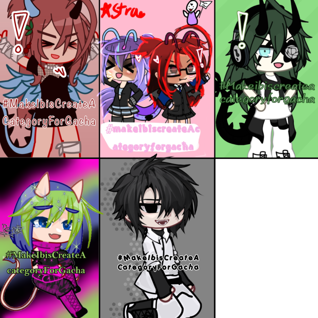 Third post today - ibisPaint