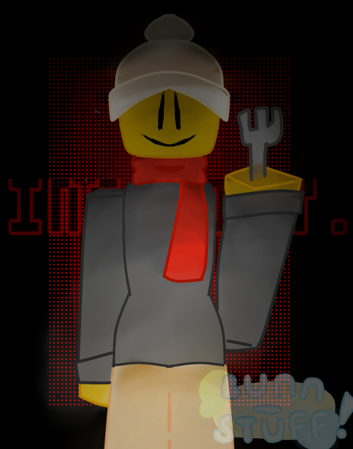 INSANITY. - ibisPaint