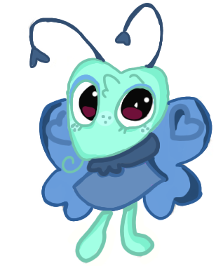 tisha--flutter - ibisPaint