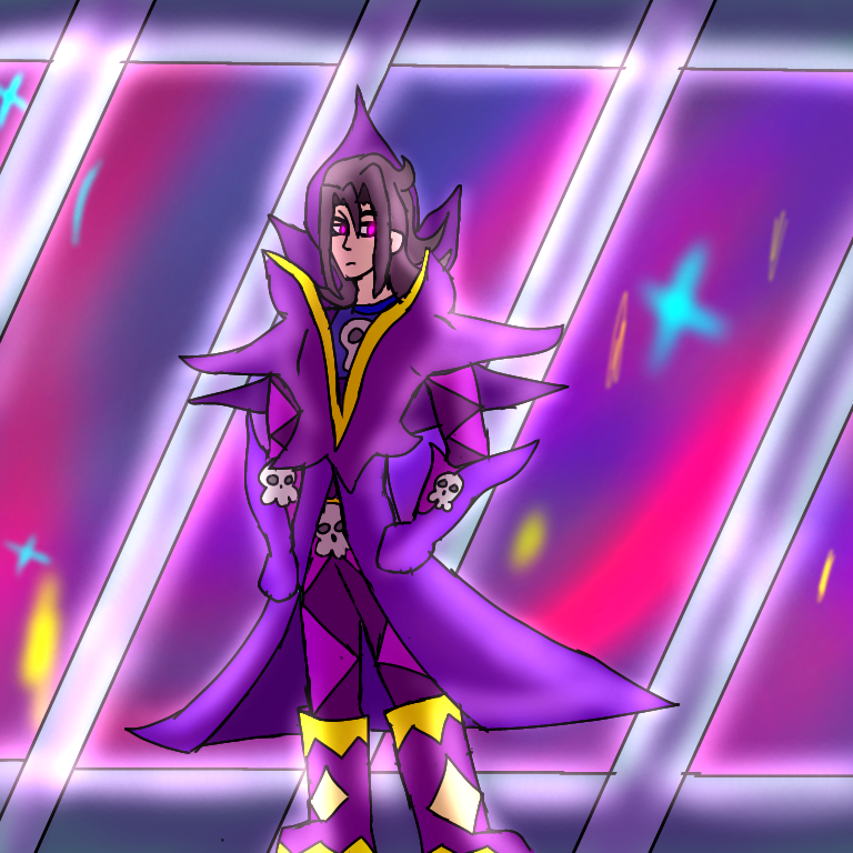 Diemos Design - ibisPaint