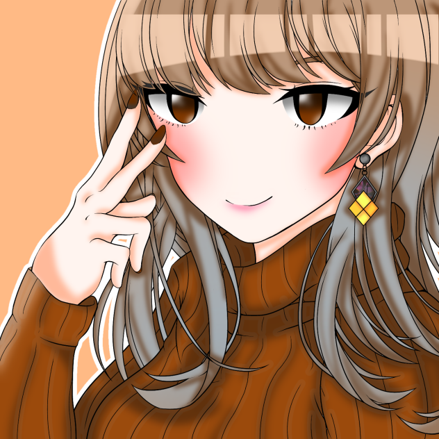 ☕Coffee☕ - ibisPaint