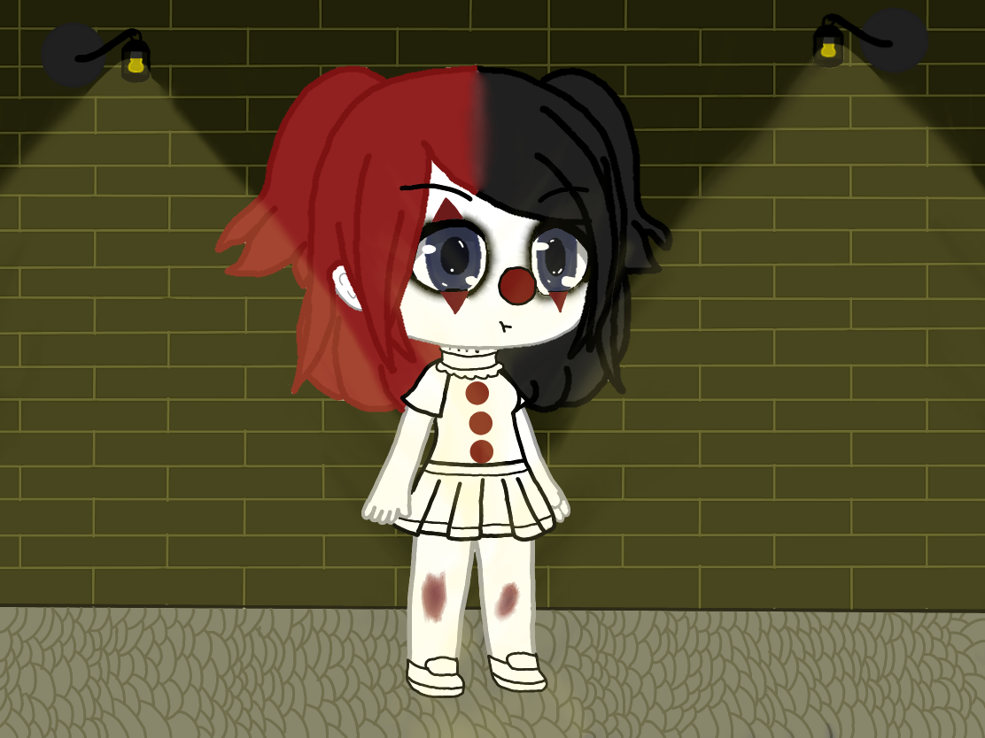 Halloween edit (Read description) - ibisPaint