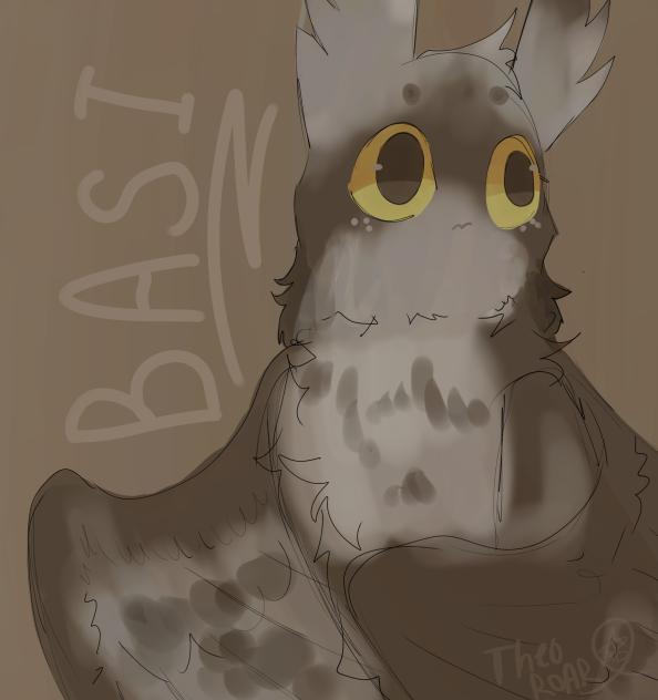 Basi o-0 - ibisPaint