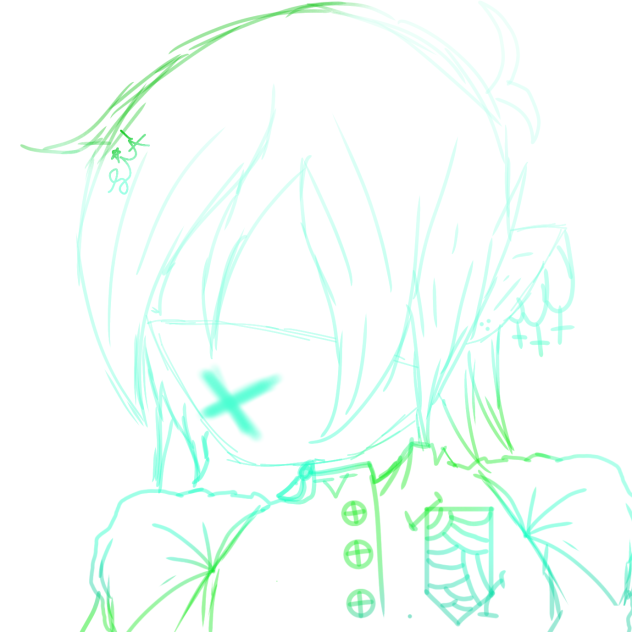 maid-sama - ibisPaint