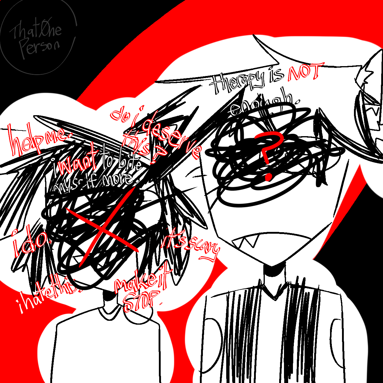 unfunny vibe vent 8 - ibisPaint