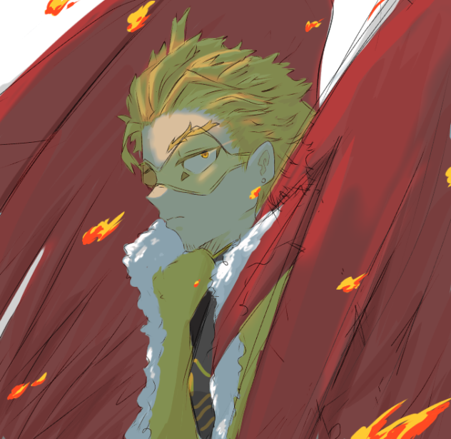 Hawks - ibisPaint