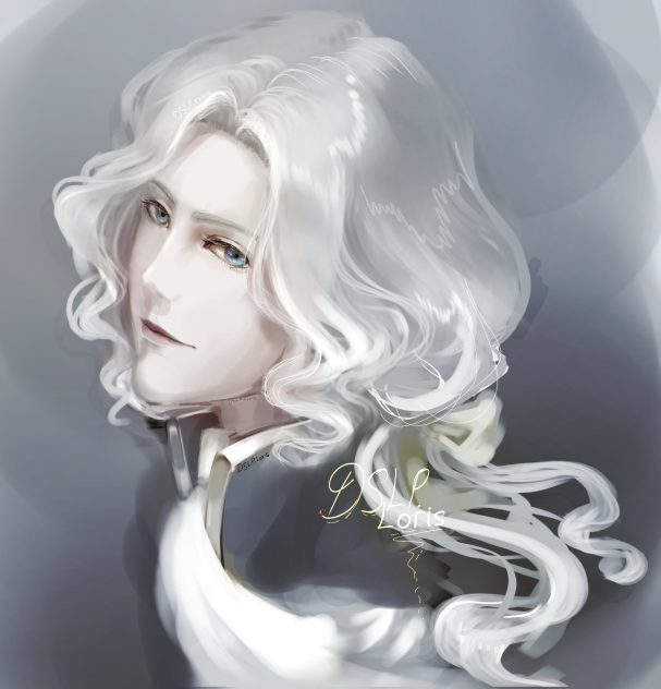 Joseph , Photographer idv - ibisPaint