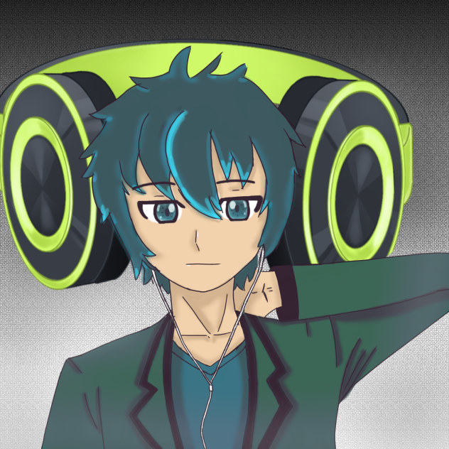 the boyyy - ibisPaint