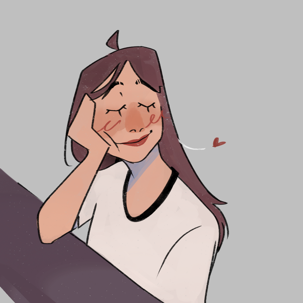 349 L Is For The Way You Look At Me IbisPaint 349 L Is For The Way You Look At Me IbisPaint