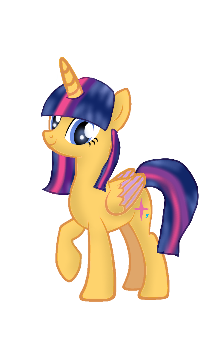 Starlight - ibisPaint