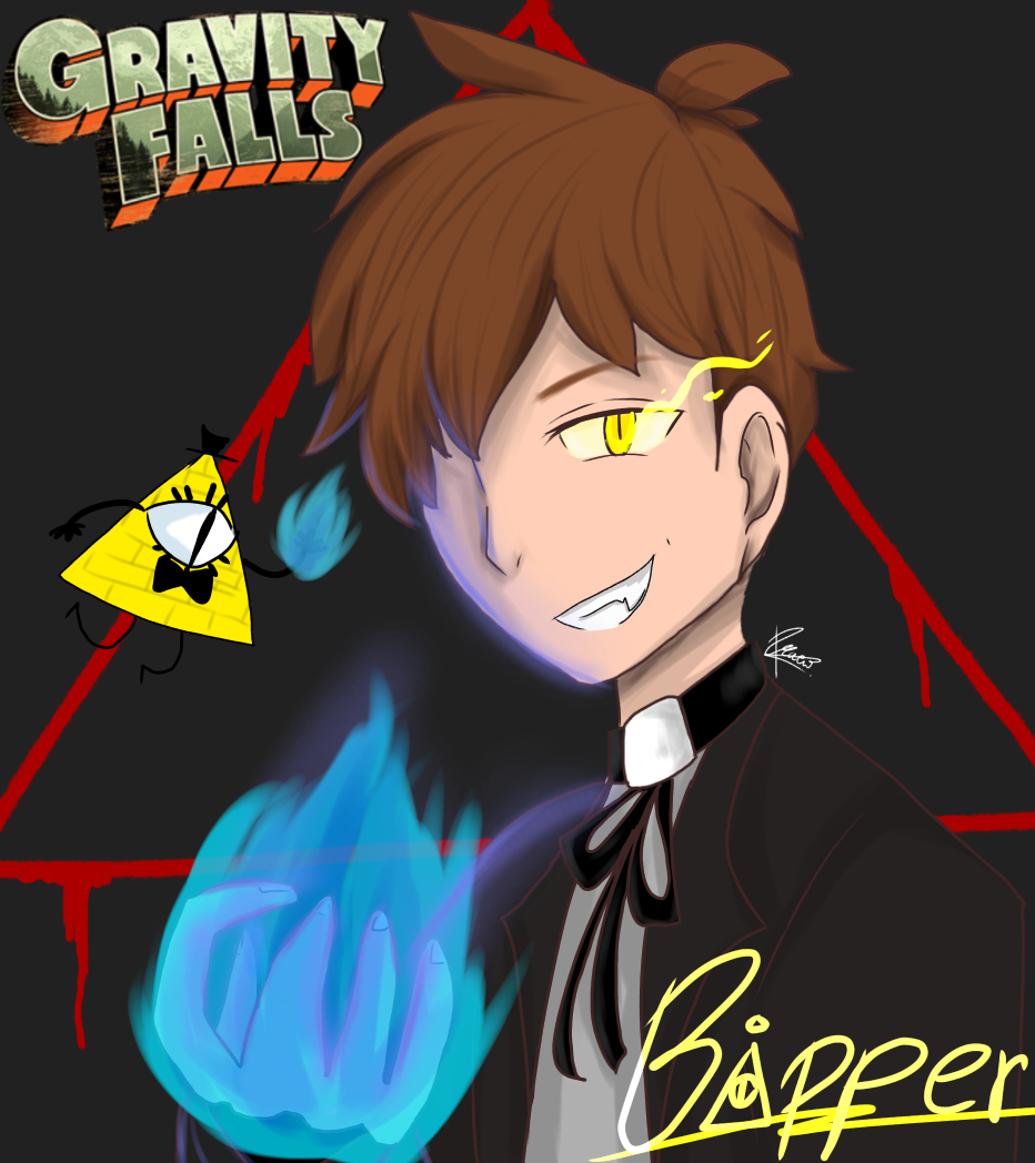 Bipper - ibisPaint