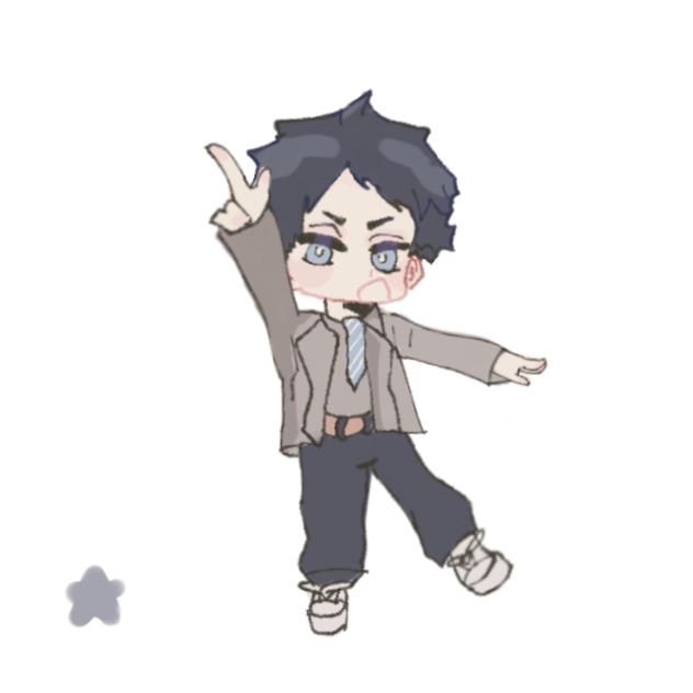 Animation Practice - ibisPaint