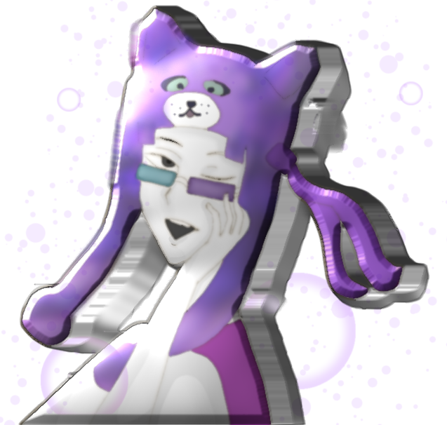 For paddle💜 - ibisPaint