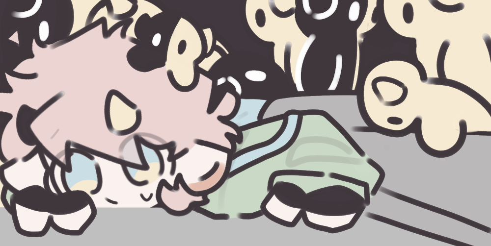 This looks familiar 🤔 - ibisPaint