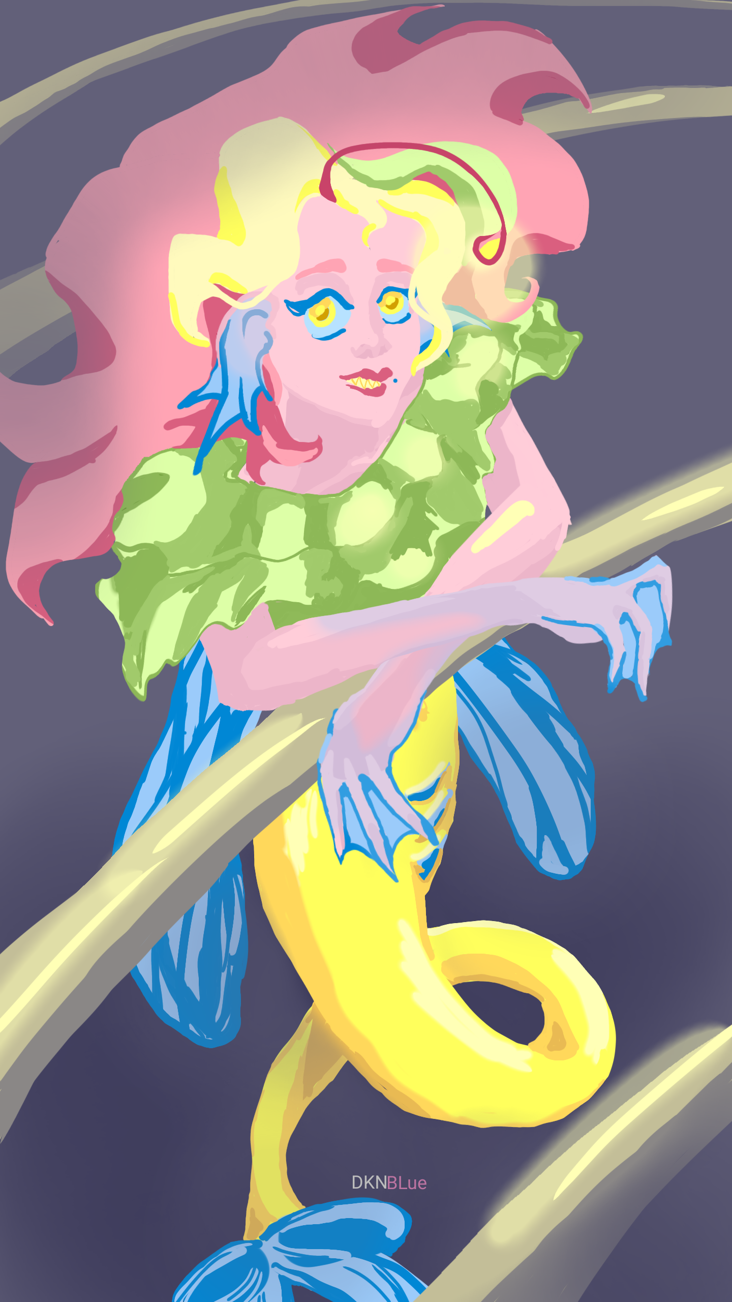 Artfight 2023 - ibisPaint