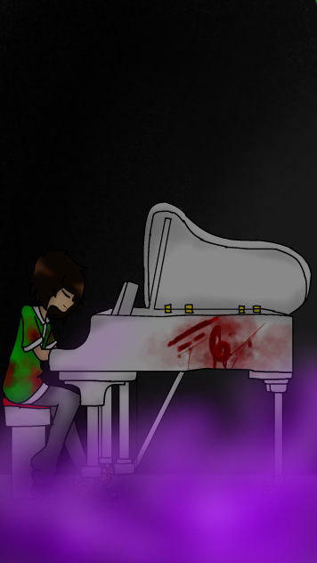 EnderOni Subzeroextabyte (Sub) - ibisPaint