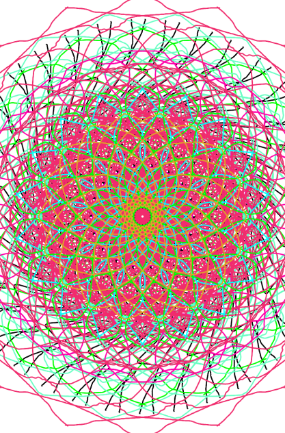 infinity - ibisPaint