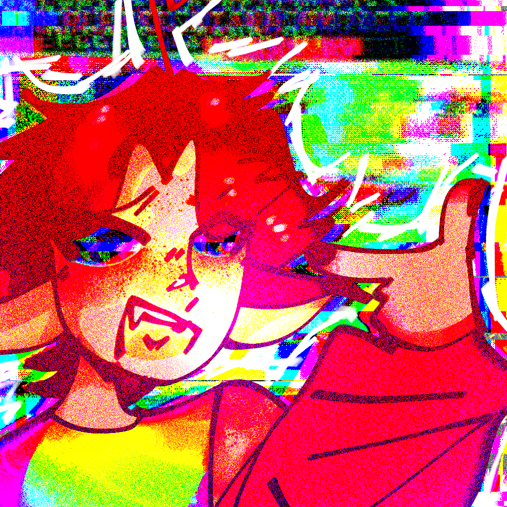 I WISH WE NEVER MET ! - ibisPaint