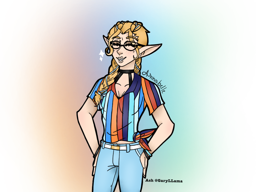 my first ever post! - ibisPaint