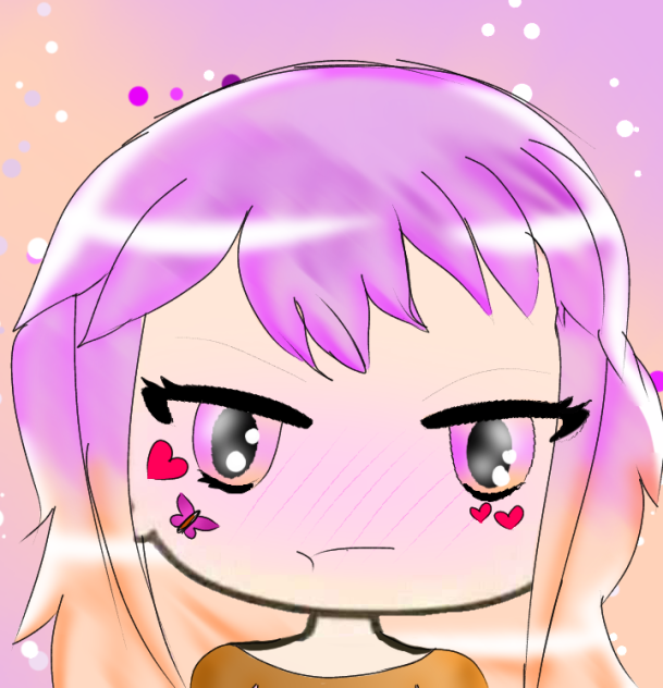 bad mode 😰 - ibisPaint