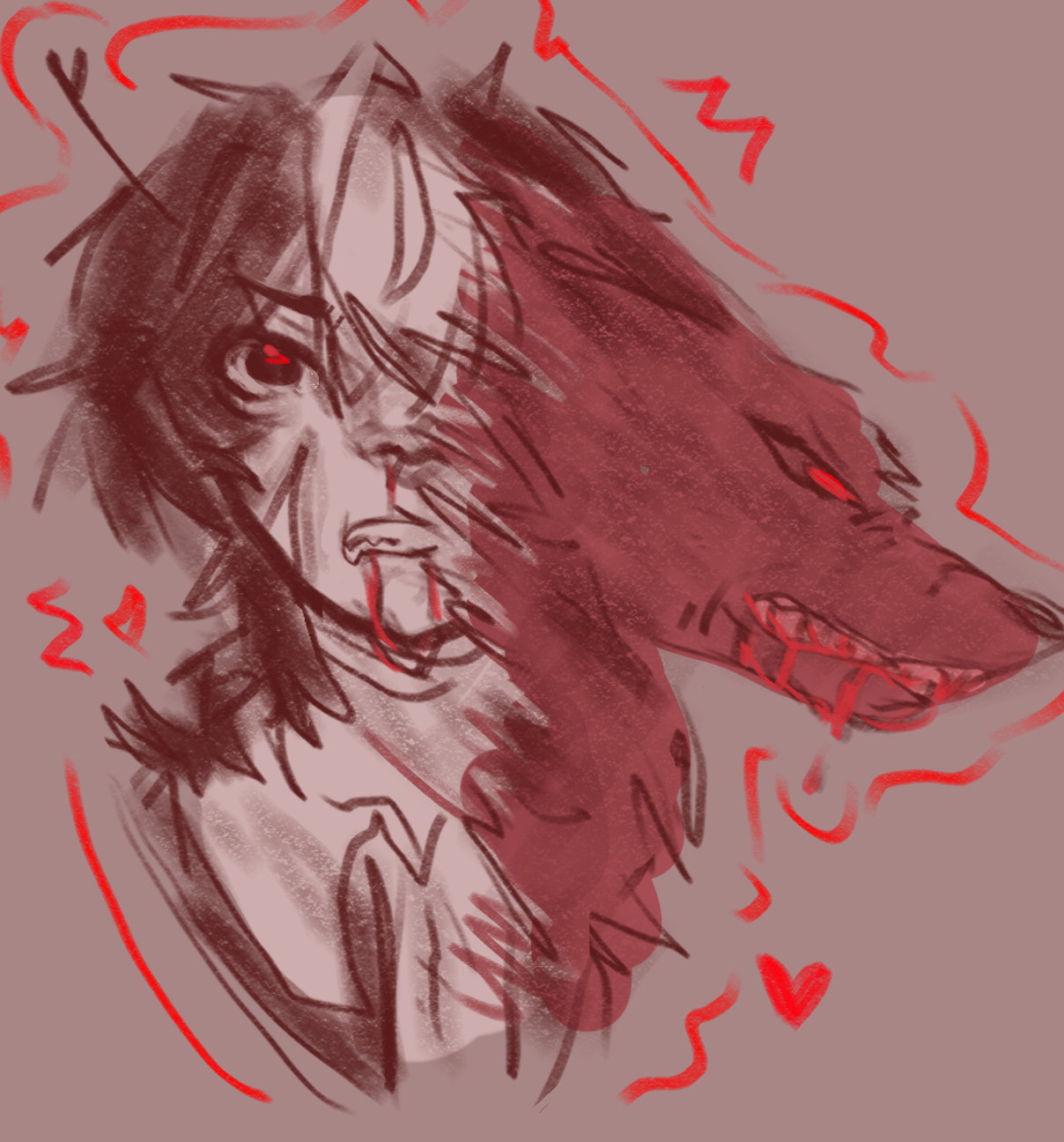 joel asksk - ibisPaint