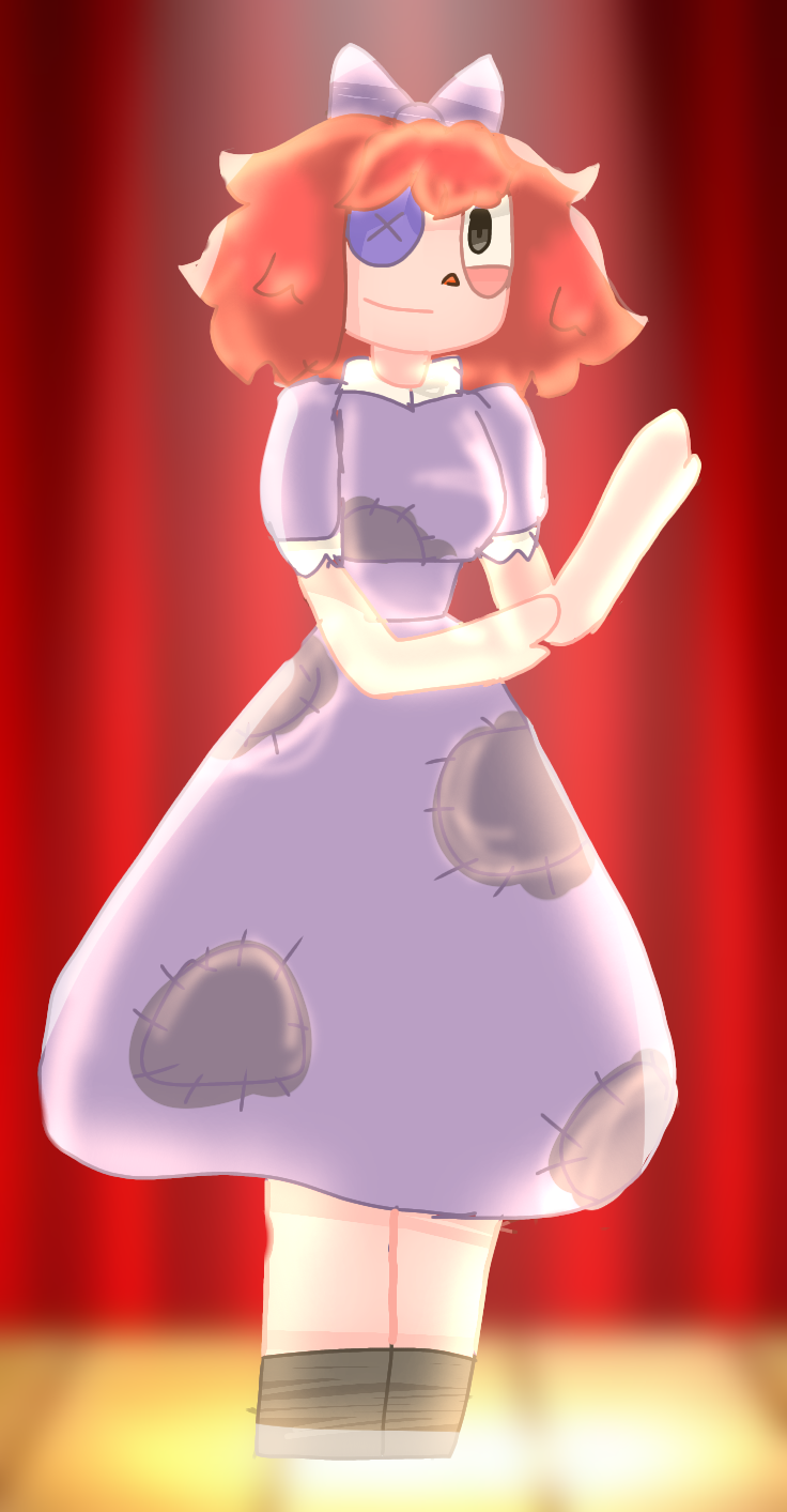 ¡Raghata! - ibisPaint