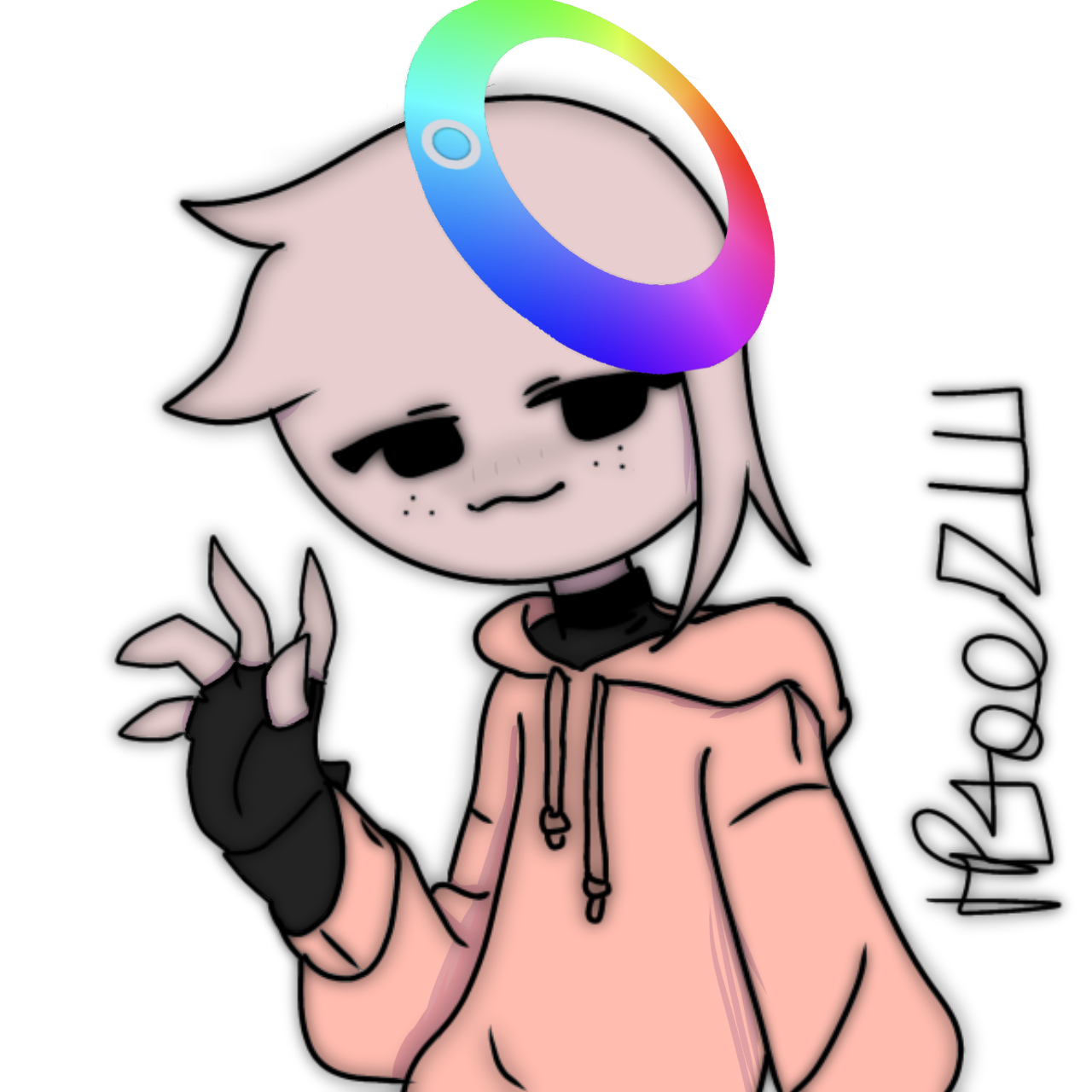 Yayyyyy, I think I’m late - ibisPaint