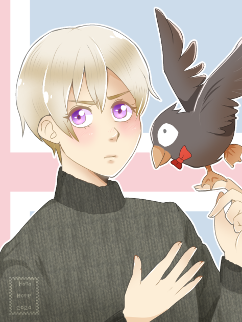 Aph Iceland 681 - ibisPaint