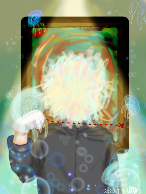 identity - ibisPaint