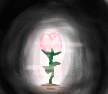Scp of the rose🥀 - ibisPaint