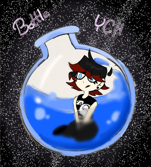 YCH . . . - ibisPaint