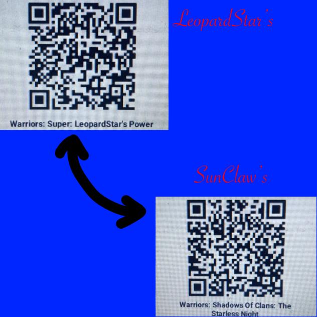 Book QR codes - ibisPaint