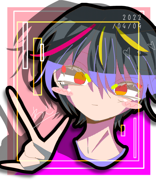 無題457 - ibisPaint