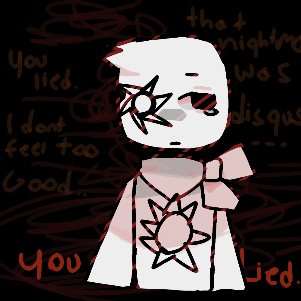 let him go.. - ibisPaint