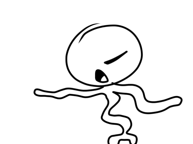 Hardcore Fnf be like - ibisPaint