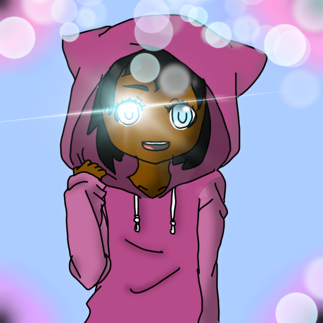 A Color Doesn’t Matter - ibisPaint