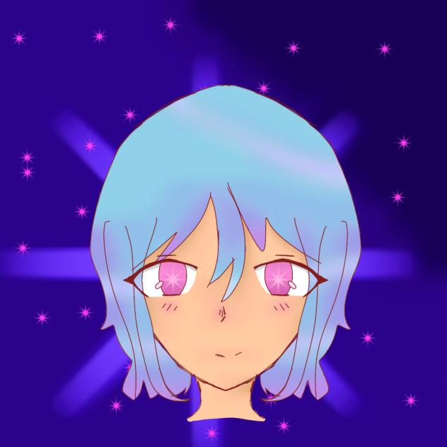 Dancing girl ( Len nomoko ) - ibisPaint