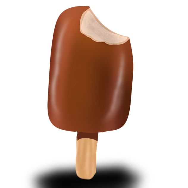 Popsicle - ibisPaint