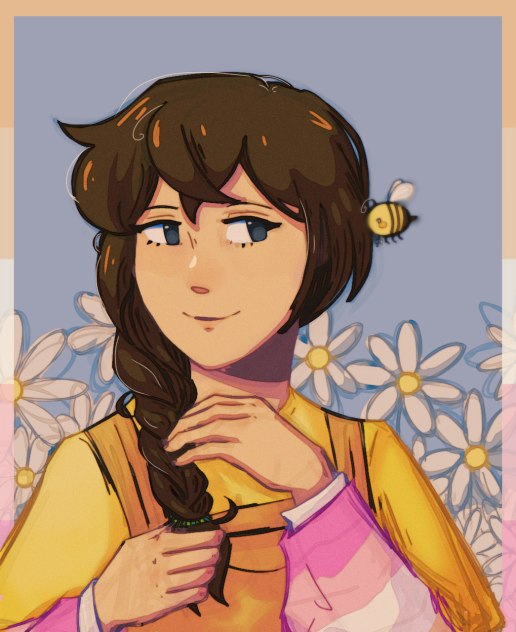 Request from Quinn - ibisPaint