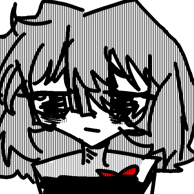 slightly longer animation (not for kids) - ibisPaint