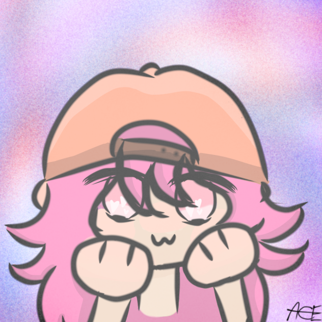 Suki! (oc) - ibisPaint