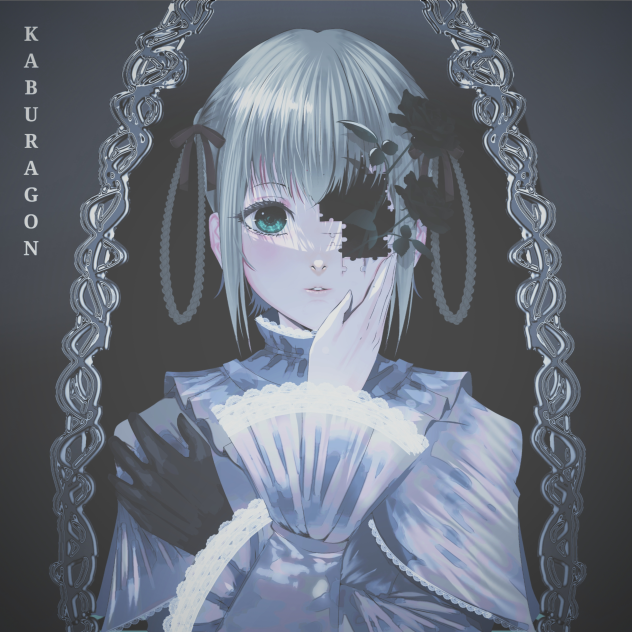 The missing pieces - ibisPaint