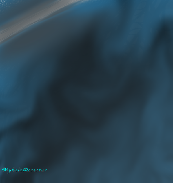 The Dark Past - ibisPaint