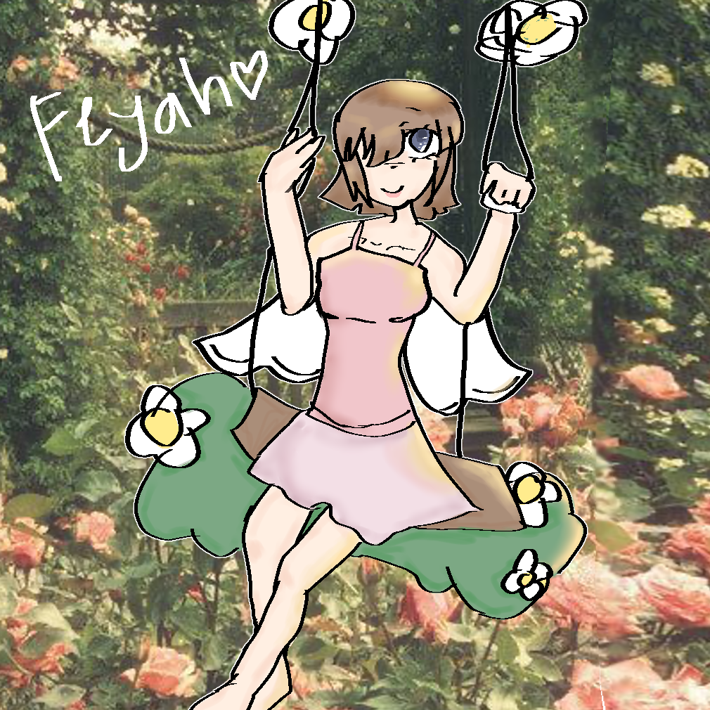 1st place Prize!! REPOST - ibisPaint