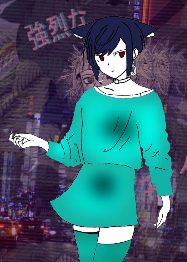 First edition irl - ibisPaint