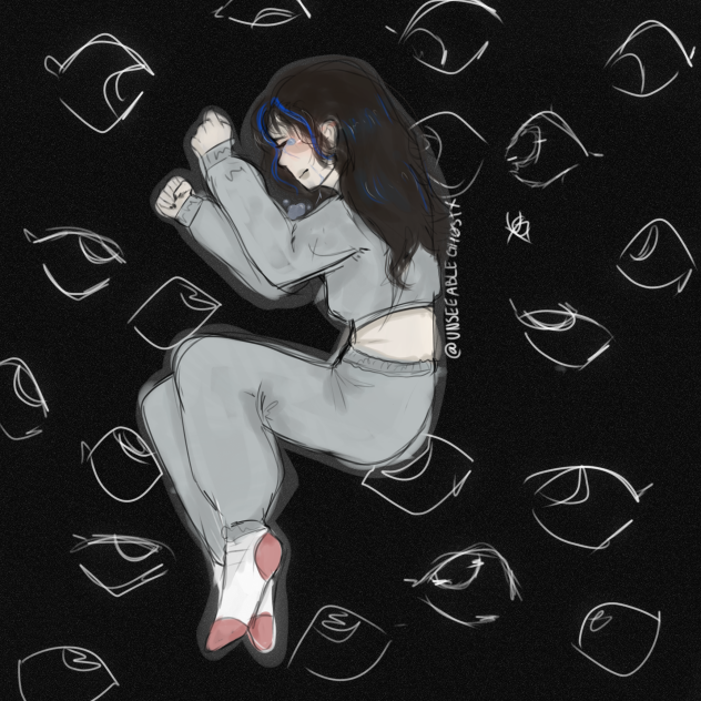 Vent art - ibisPaint