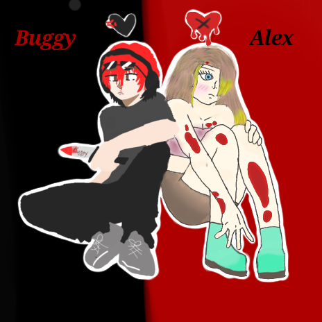 Sorta Sweet Sorta Savage - ibisPaint