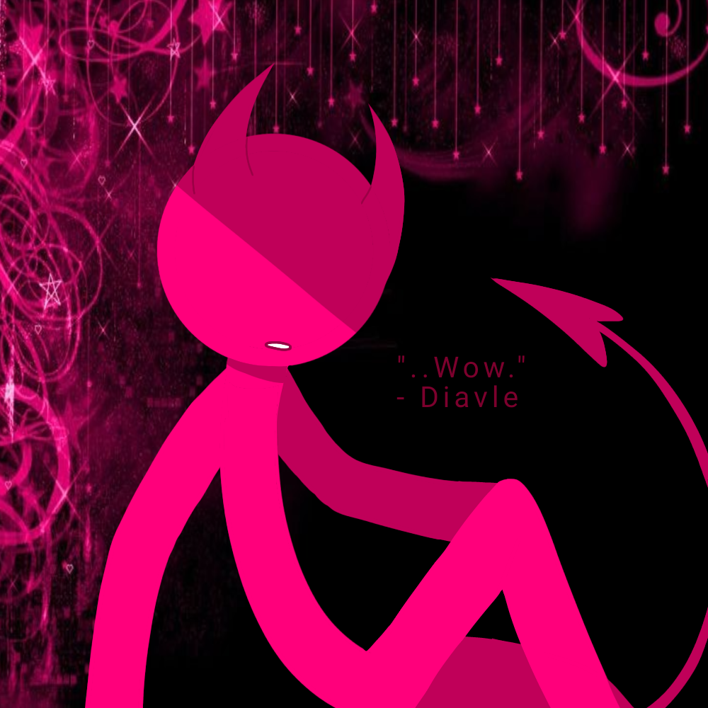 AvA Oc - Diavle - ibisPaint