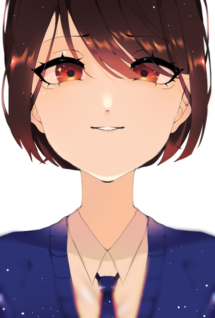 Request from イナオ D - ibisPaint