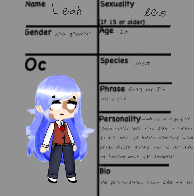 Immortal fan art - ibisPaint